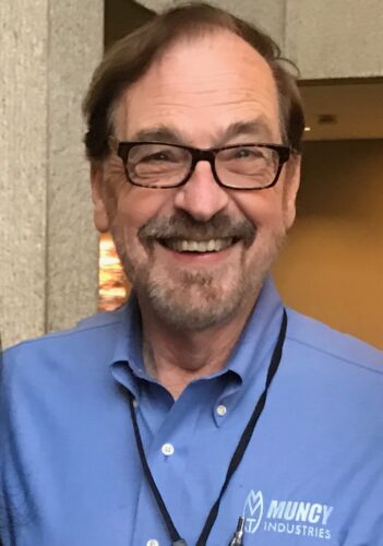 James R. “Jim” Fetter Jr. | News, Sports, Jobs - Williamsport Sun-Gazette